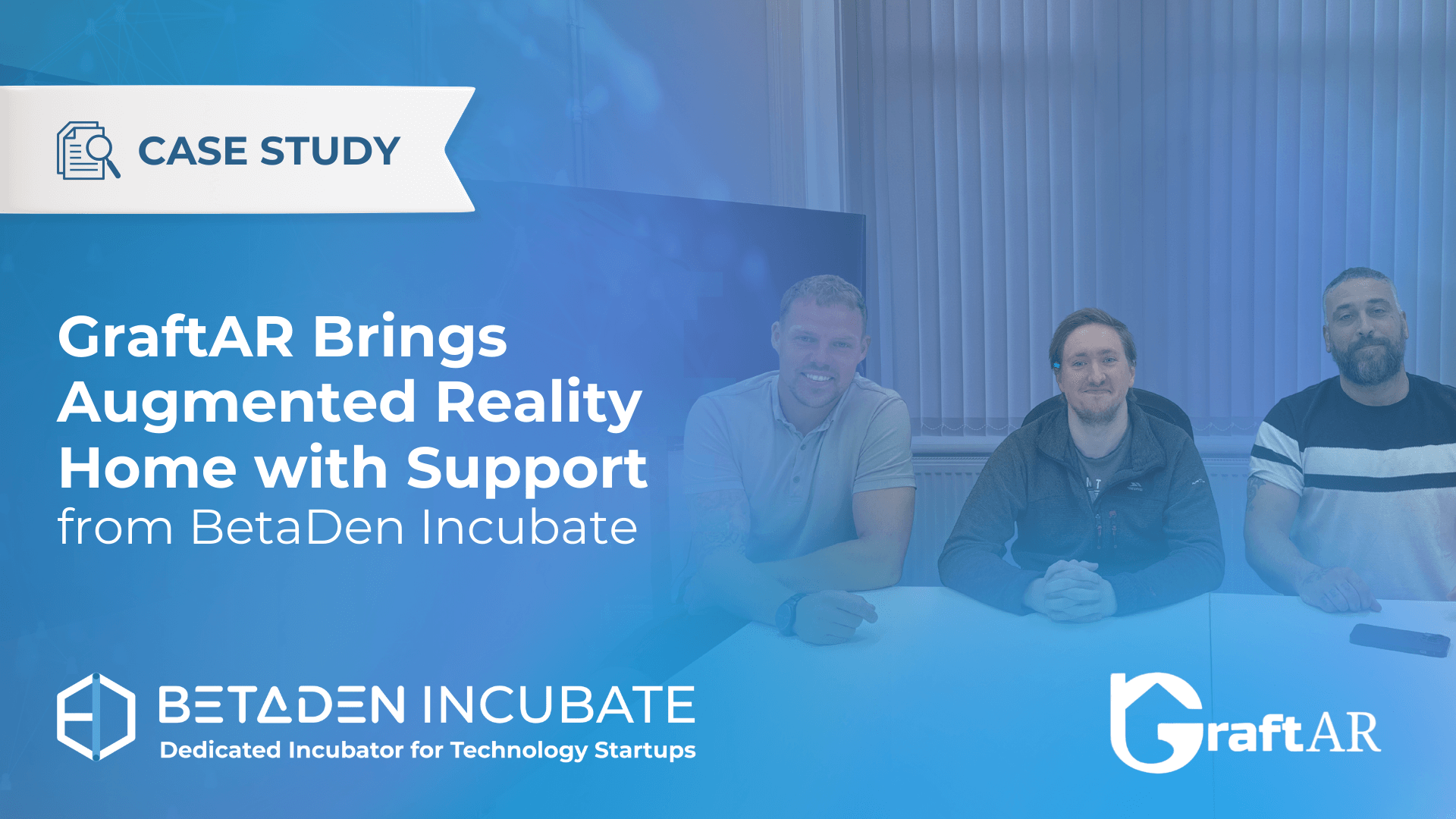 GraftAR | Case Study | BetaDen