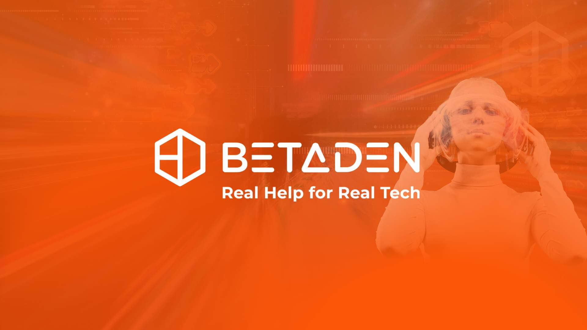 Accelerate | Dedicated Technology Accelerator| BetaDen