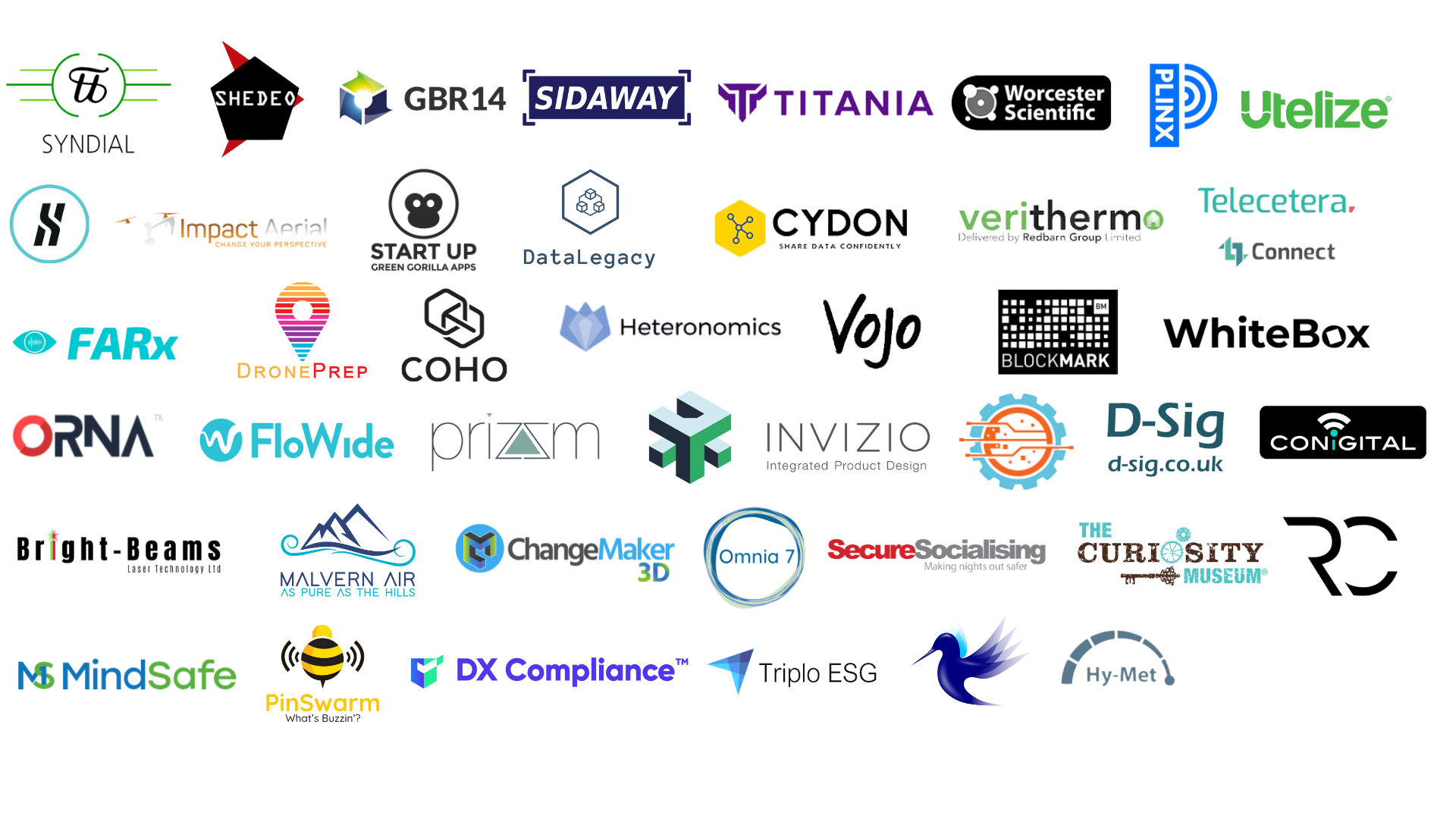 Cohort | Real Help For Real Tech | BetaDen