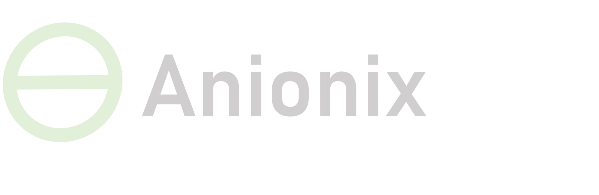 Anionix | Cohort 7.0 | BetaDen