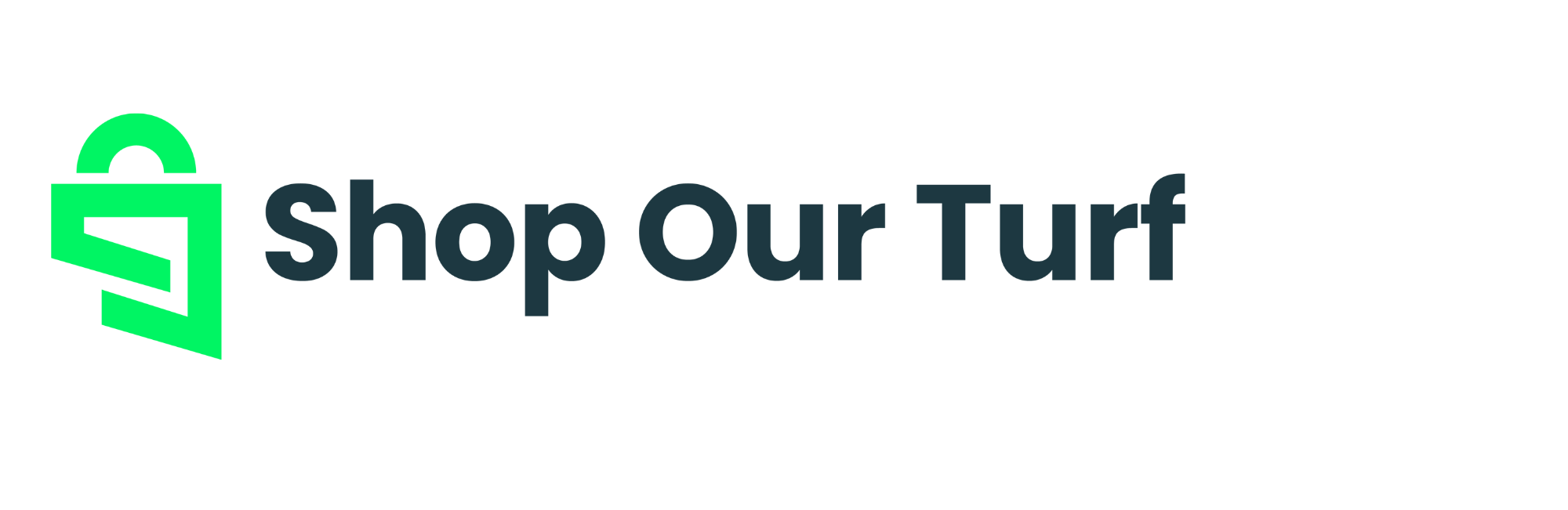 Shop Our Turf | Cohort 7.0 | BetaDen